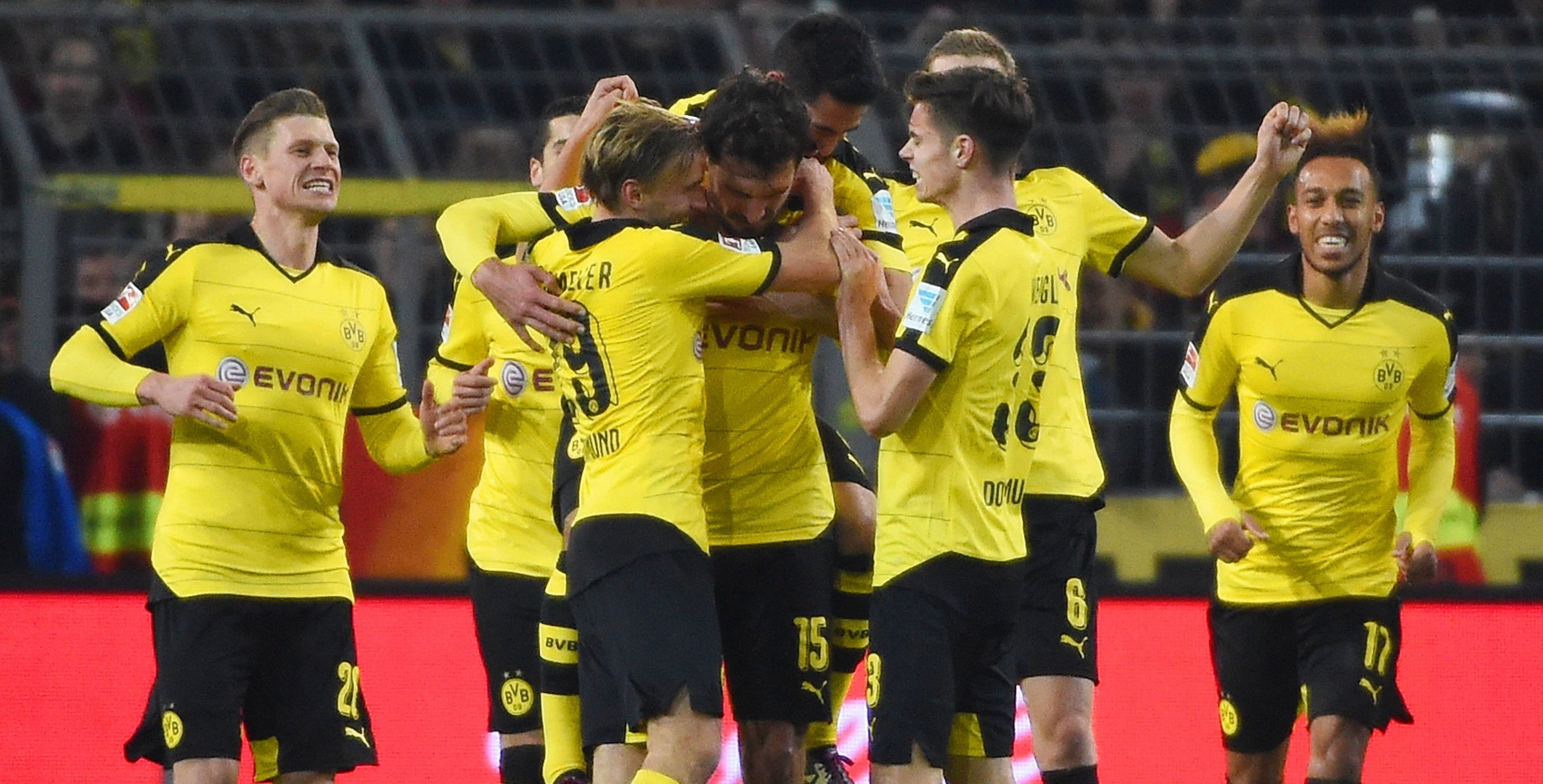 Co w murawie piszczy? Piszczek pokonał Casillasa, w lidze trudny test ... Co w murawie piszczy? Piszczek pokonał Casillasa, w lidze trudny test ...