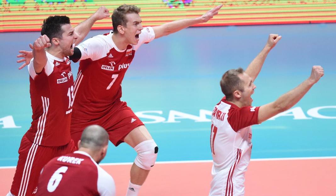 Siatkarze w finale mistrzostw świata! - SportowyRing.com Siatkarze w finale mistrzostw świata! - SportowyRing.com